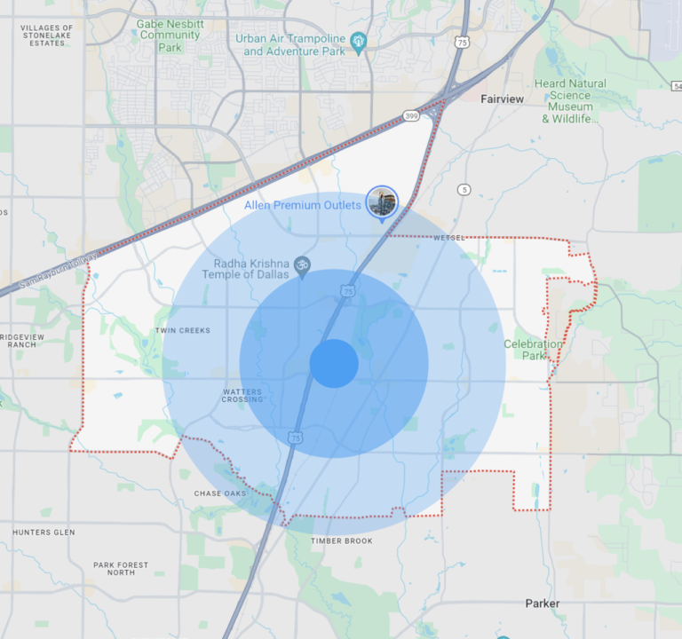 Top-Rated Plumbers in Dallas | Total Plumbing Services