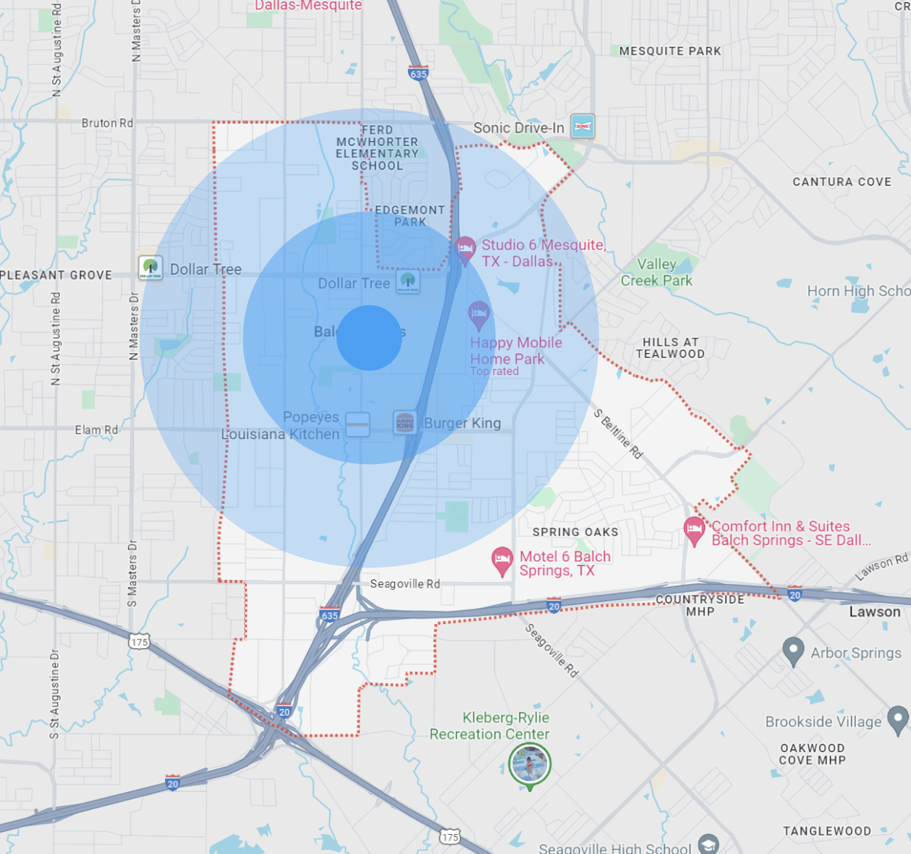 Top-Rated Plumbers in Dallas | Total Plumbing Services