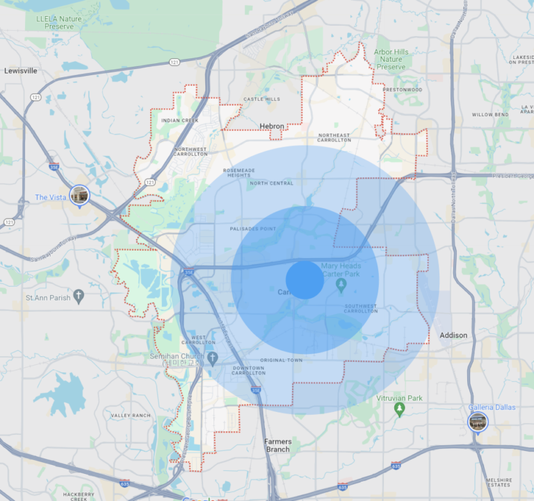 Top-Rated Plumbers in Dallas | Total Plumbing Services