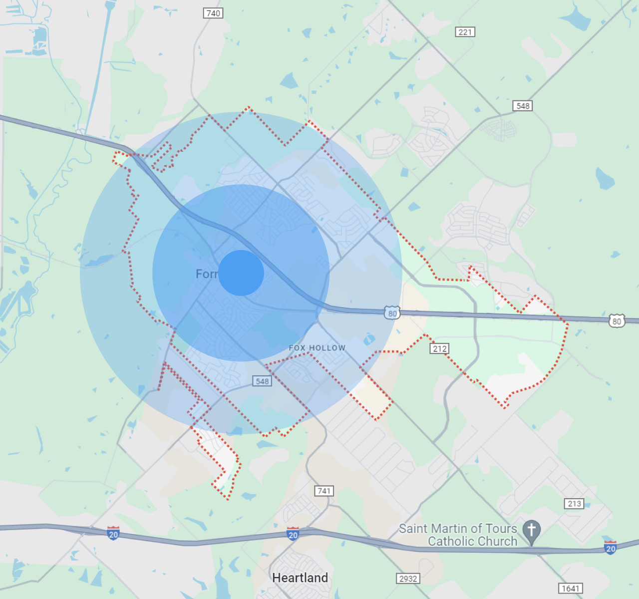 Top-Rated Plumbers in Dallas | Total Plumbing Services