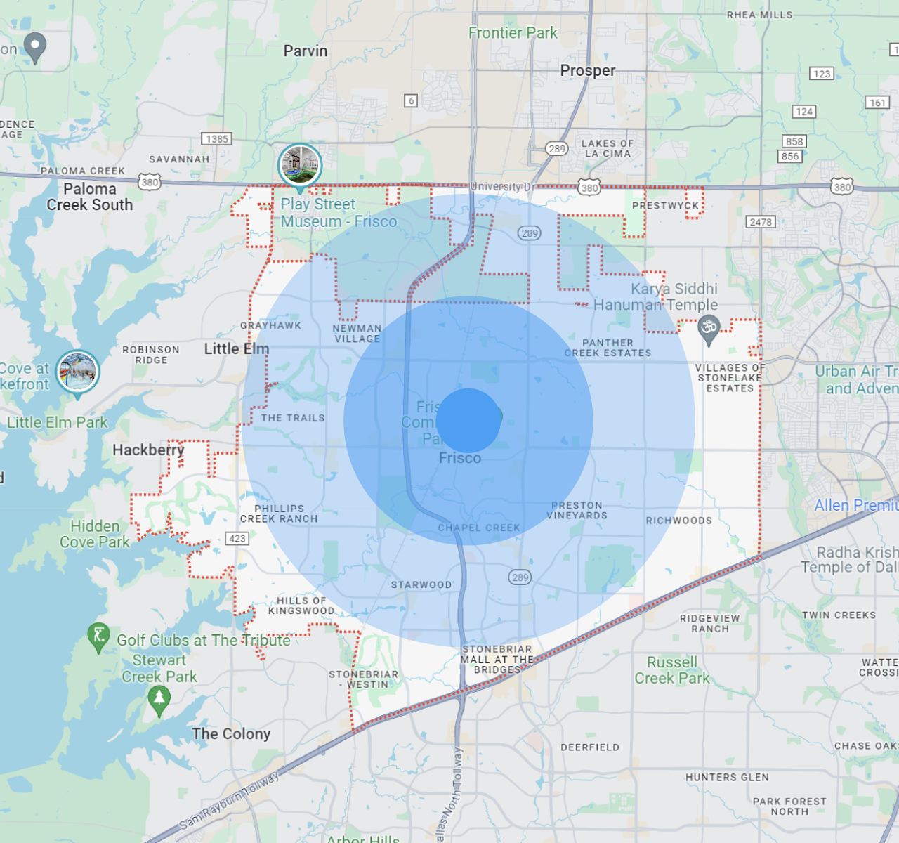 Top-Rated Plumbers in Dallas | Total Plumbing Services