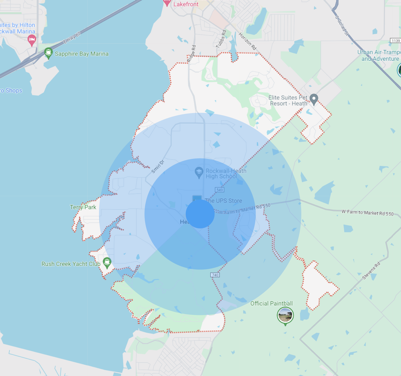 Top-Rated Plumbers in Dallas | Total Plumbing Services