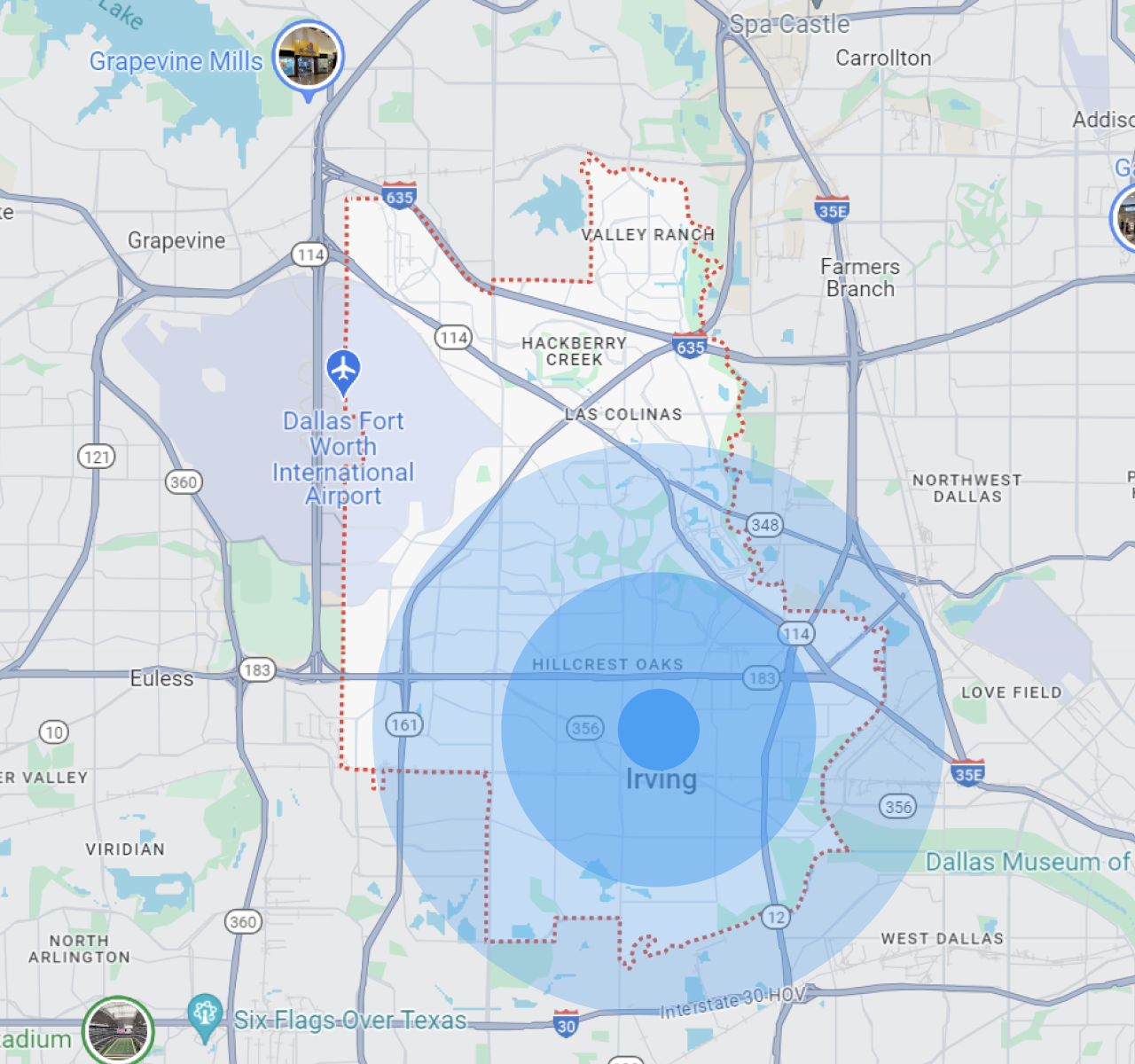 Top-Rated Plumbers in Dallas | Total Plumbing Services