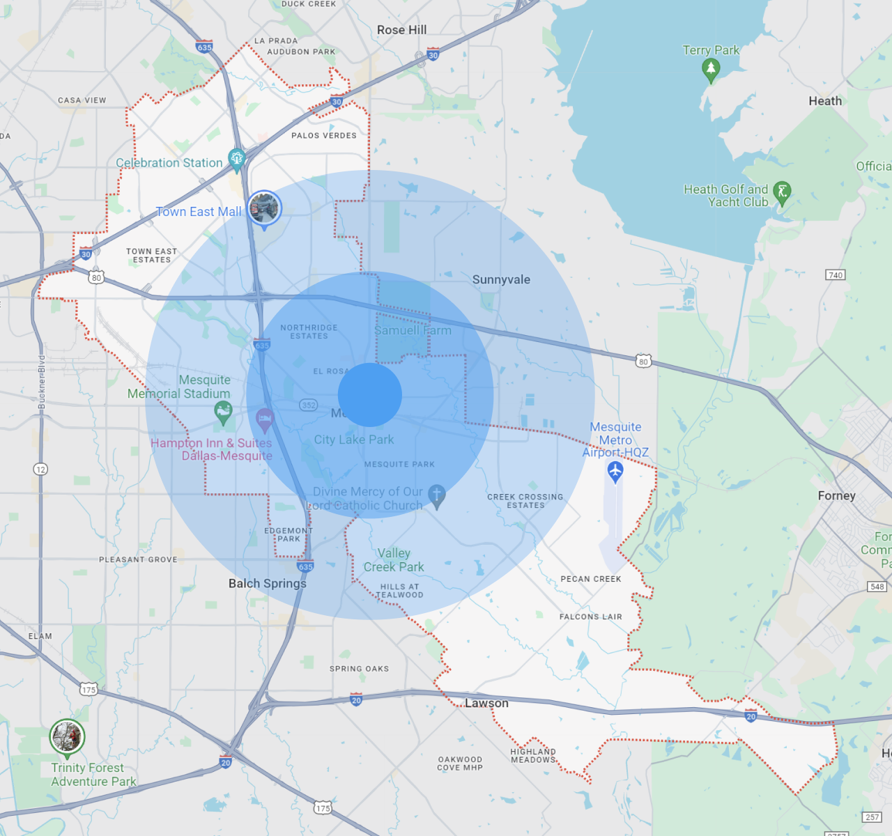 Top-Rated Plumbers in Dallas | Total Plumbing Services