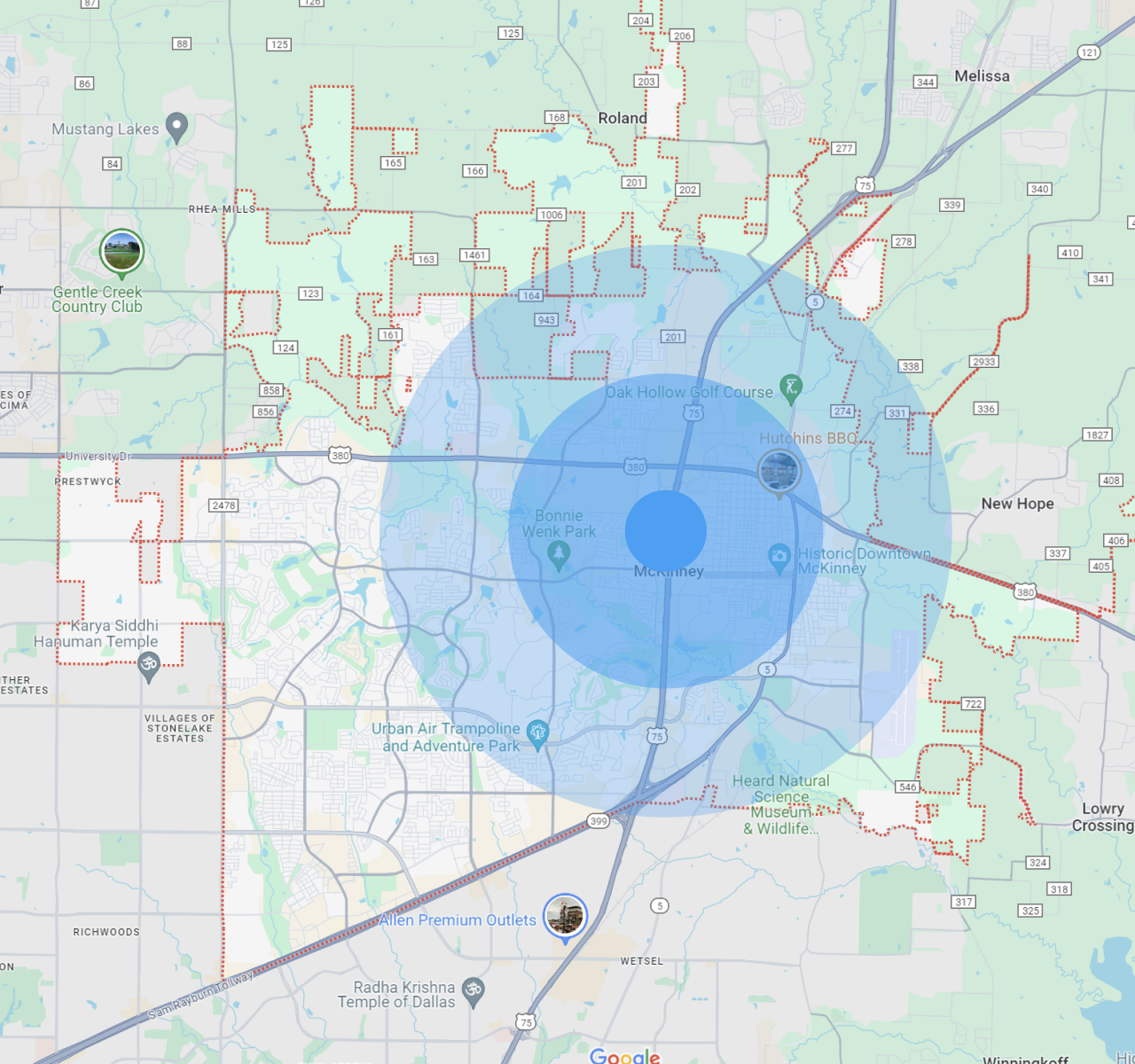 Top-Rated Plumbers in Dallas | Total Plumbing Services