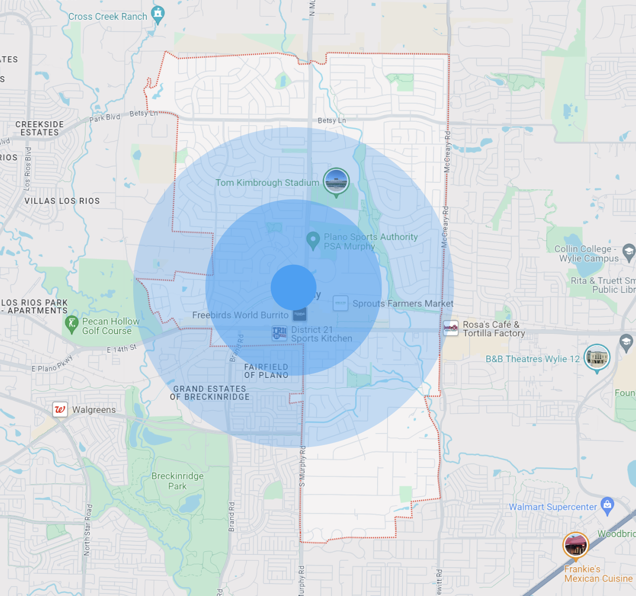 Top-Rated Plumbers in Dallas | Total Plumbing Services