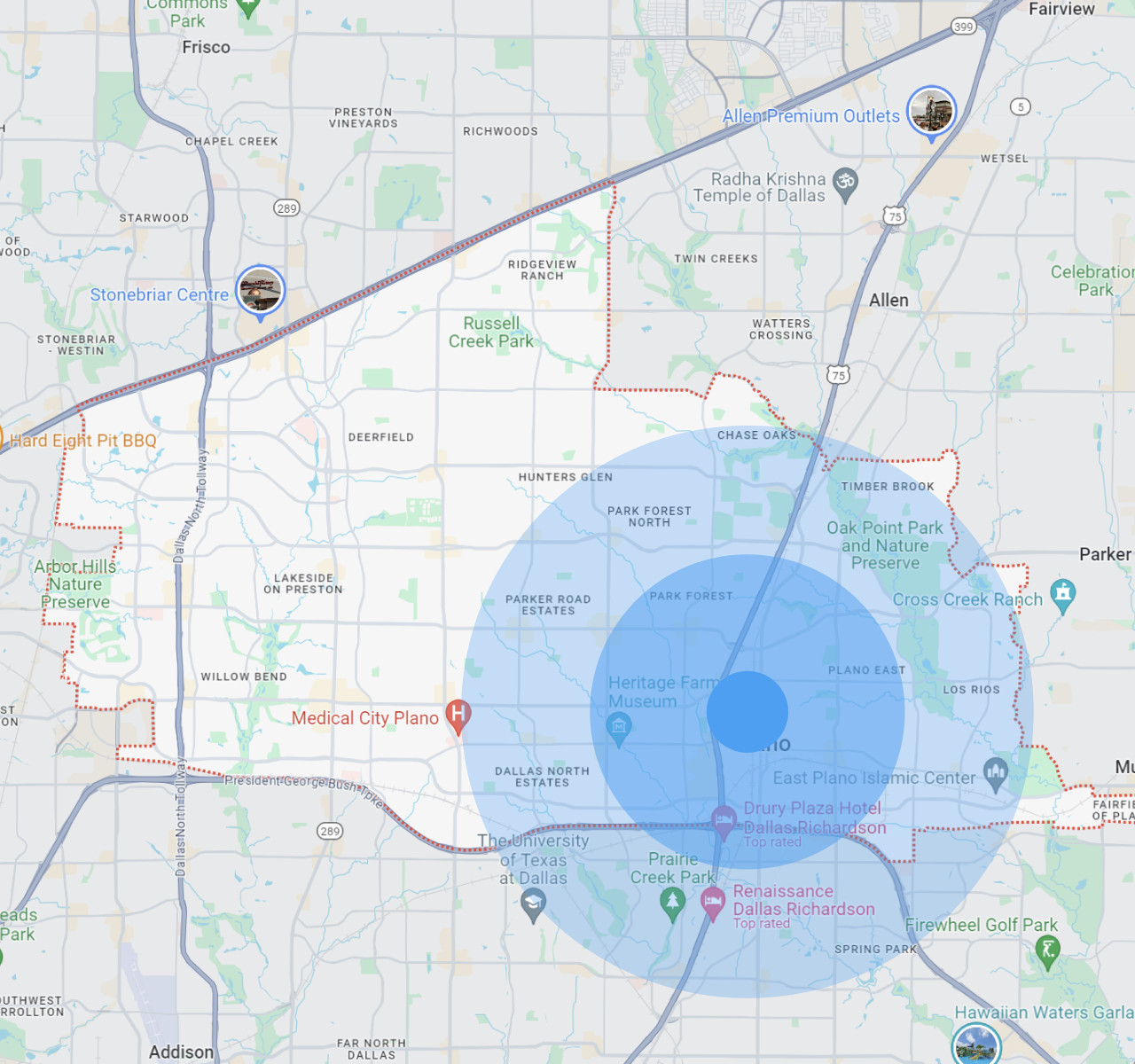 Top-Rated Plumbers in Dallas | Total Plumbing Services