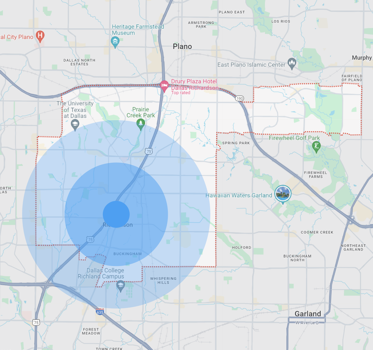 Top-Rated Plumbers in Dallas | Total Plumbing Services