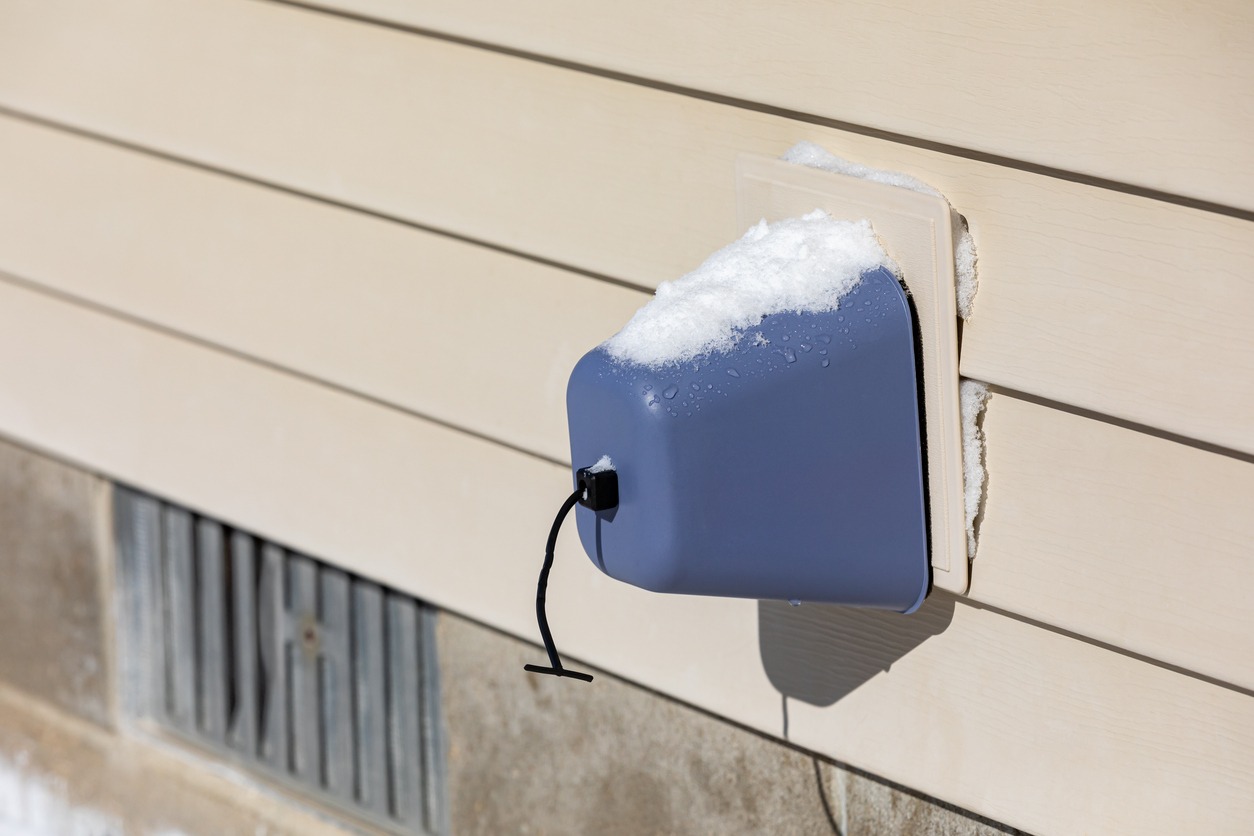 North Texas Freeze Warning - Feb 18, 2025 | Total Plumbing