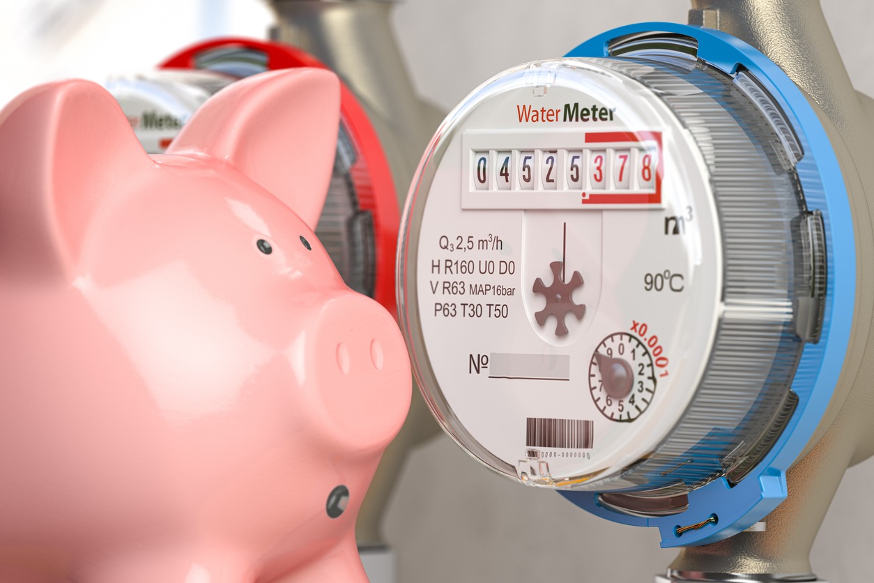 Why Is My Water Bill High in Dallas? | Leak Detection Tips