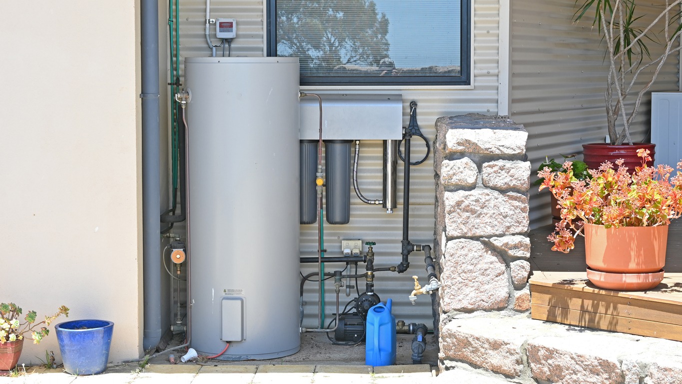 Why Your Hot Water Runs Out Fast (And How to Fix It)